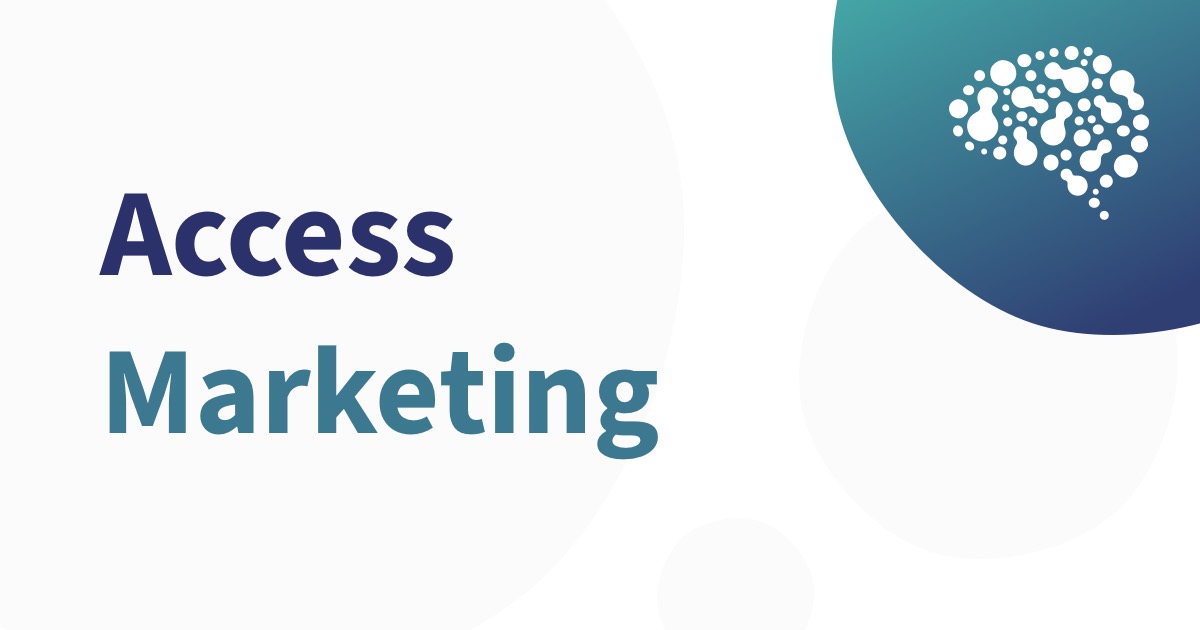 Access Marketing | Scientist.com