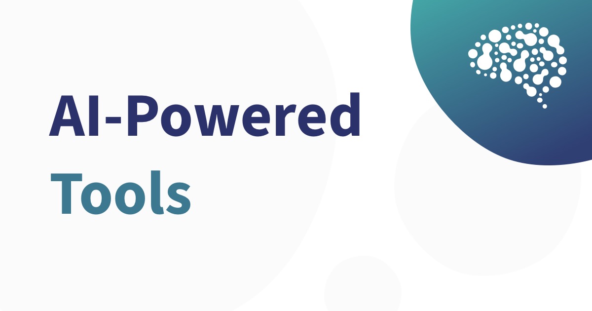 AI-Powered Tools | Scientist.com