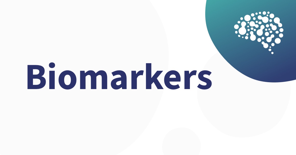 Biomarkers | Scientist.com