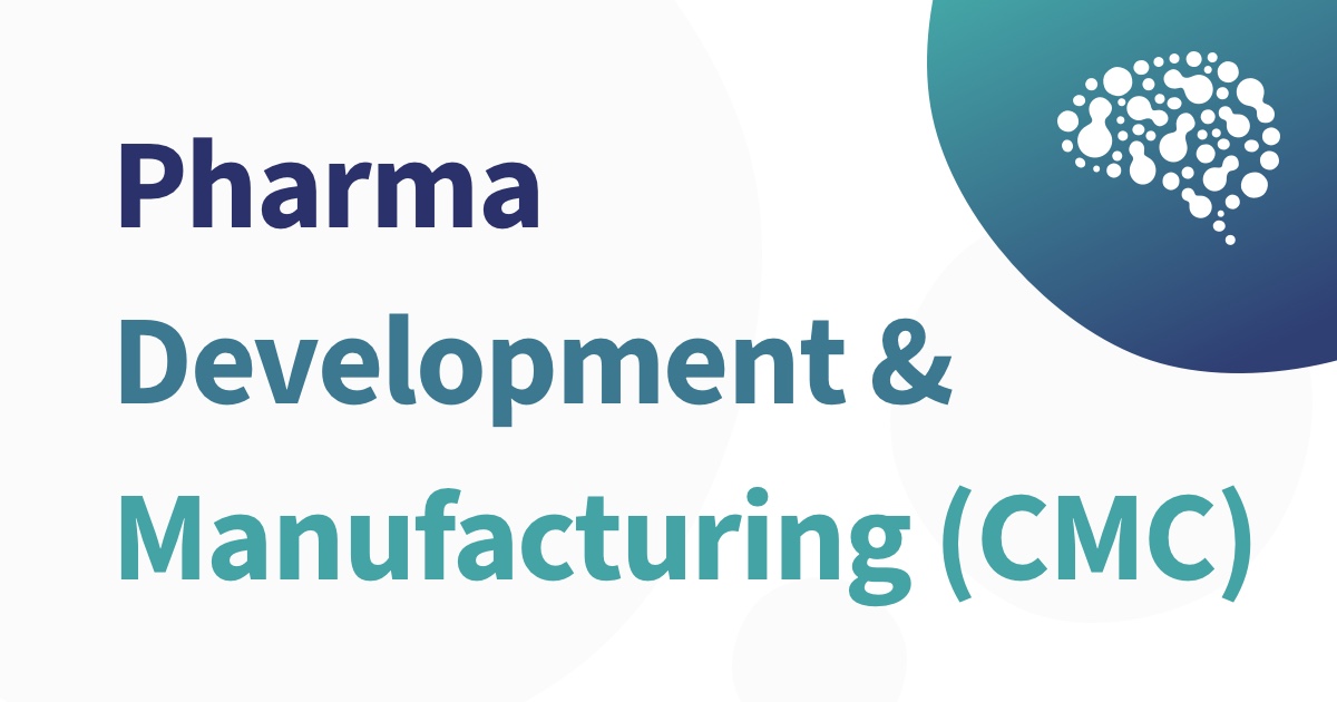 Pharmaceutical Development & Manufacturing (CMC) | Scientist.com