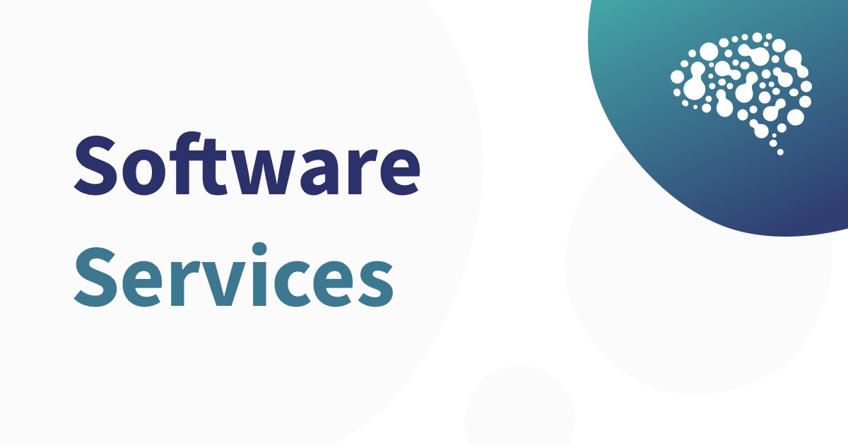 Software Services | Scientist.com
